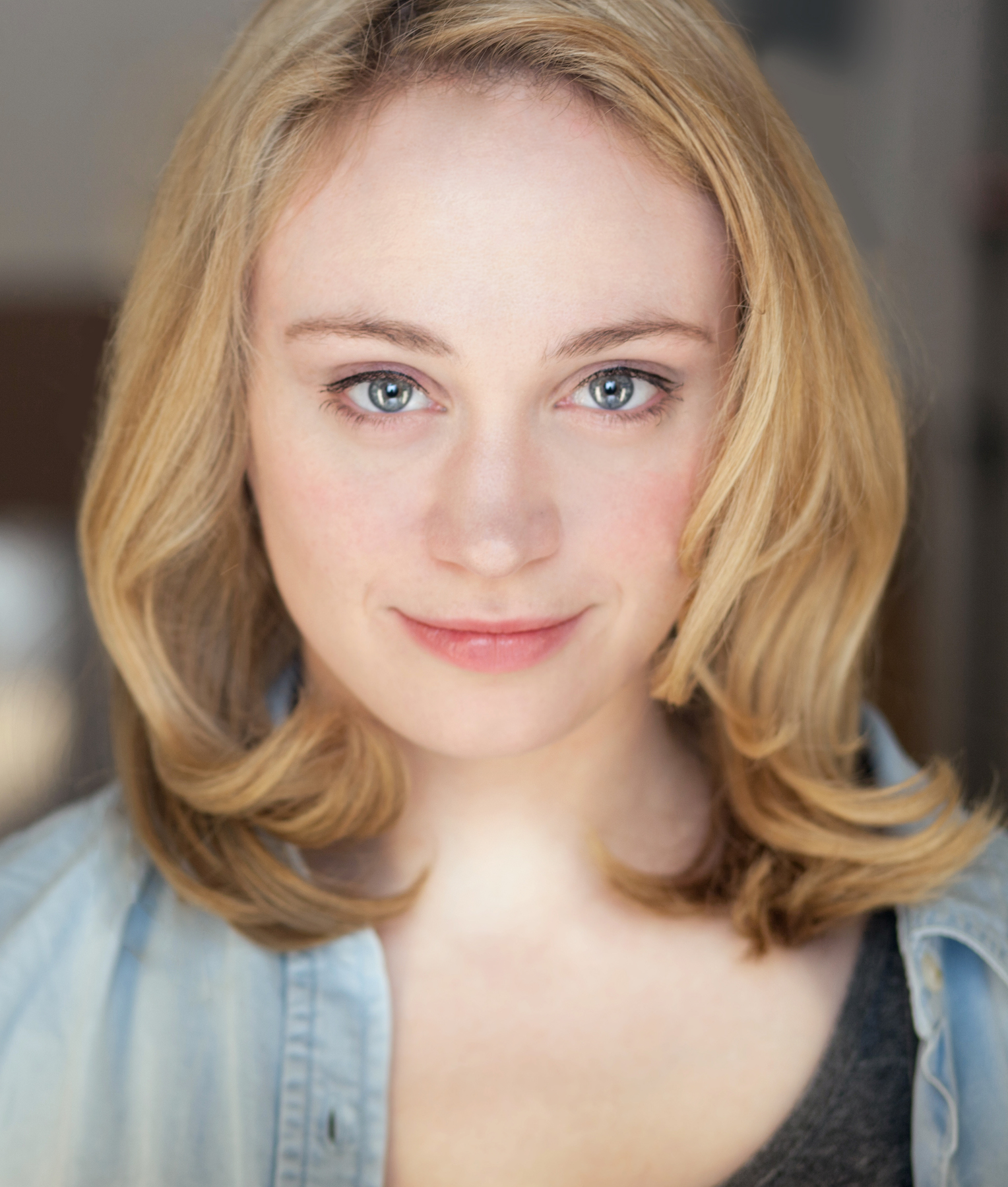 Announcing Your Henry V: Emilie Krause - Delaware Shakespeare