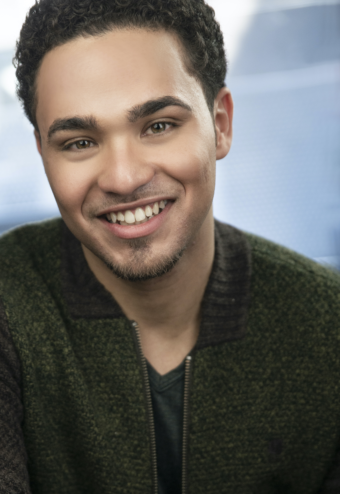 Singing at Rodney Square – A Short Interview with Daniel L. Melo ...